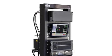 Lithium-ion Energy Storage | Zero-glitch Power Module ZPM | HCI Energy