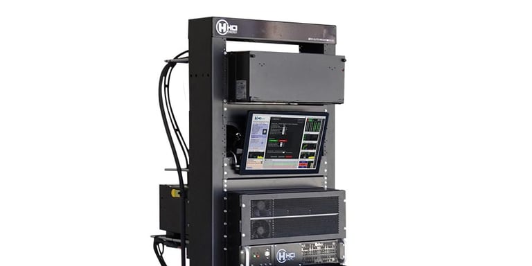 Lithium-ion Energy Storage | Zero-glitch Power Module ZPM | HCI Energy