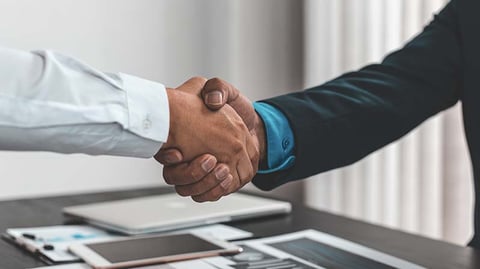 HCI Energy launches partnership with Sprint Satellite Solutions