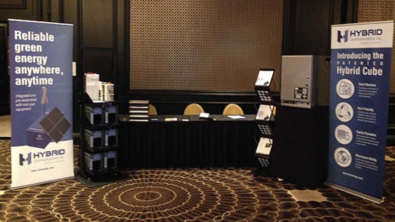 HCI Energy Founder Presents on Trends in Energy Innovation at JETC 2018