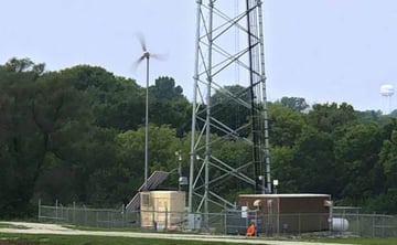 Lithium-ion Energy Storage | Zero-glitch Power Module ZPM | HCI Energy