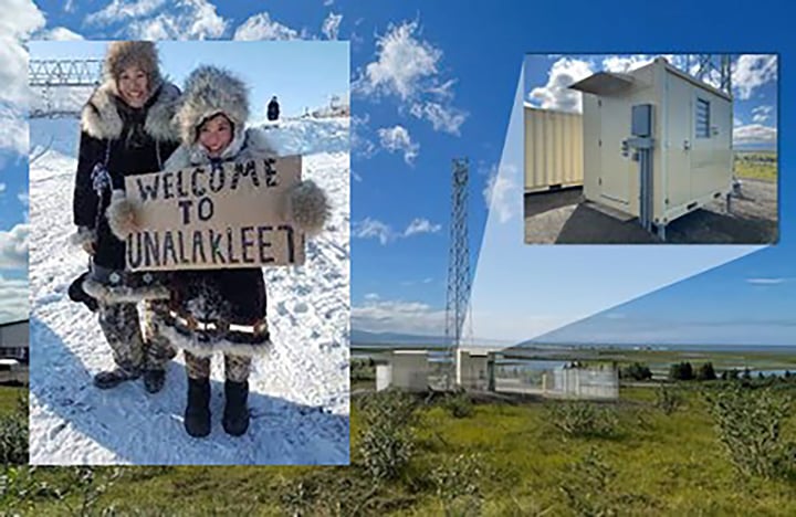 Tribal Communications