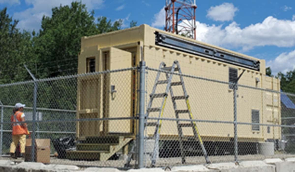 HCI Energy Debuts New Models of Its Hybrid Cube