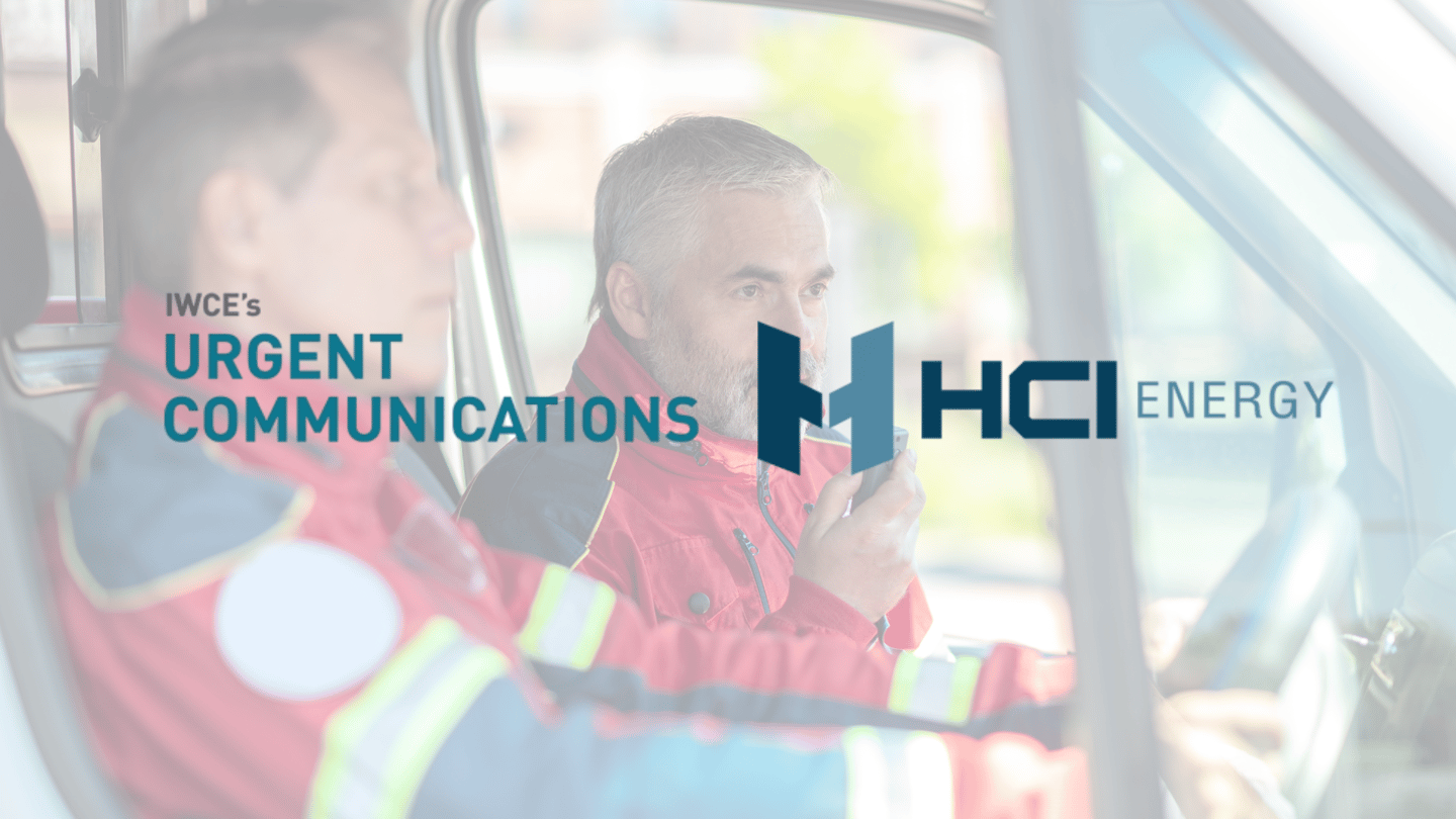 Renewable Alternative Energy Solutions | HCI Energy