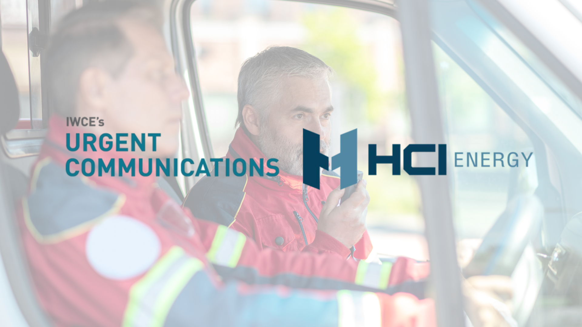 Renewable Alternative Energy Solutions | HCI Energy