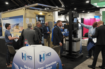 Energy Solutions Careers at HCI Energy