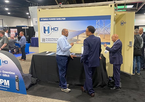 Energy Solutions Careers at HCI Energy