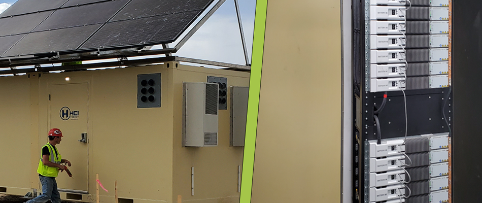 Renewable Alternative Energy Solutions | HCI Energy