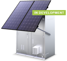 Renewable Alternative Energy Solutions | HCI Energy